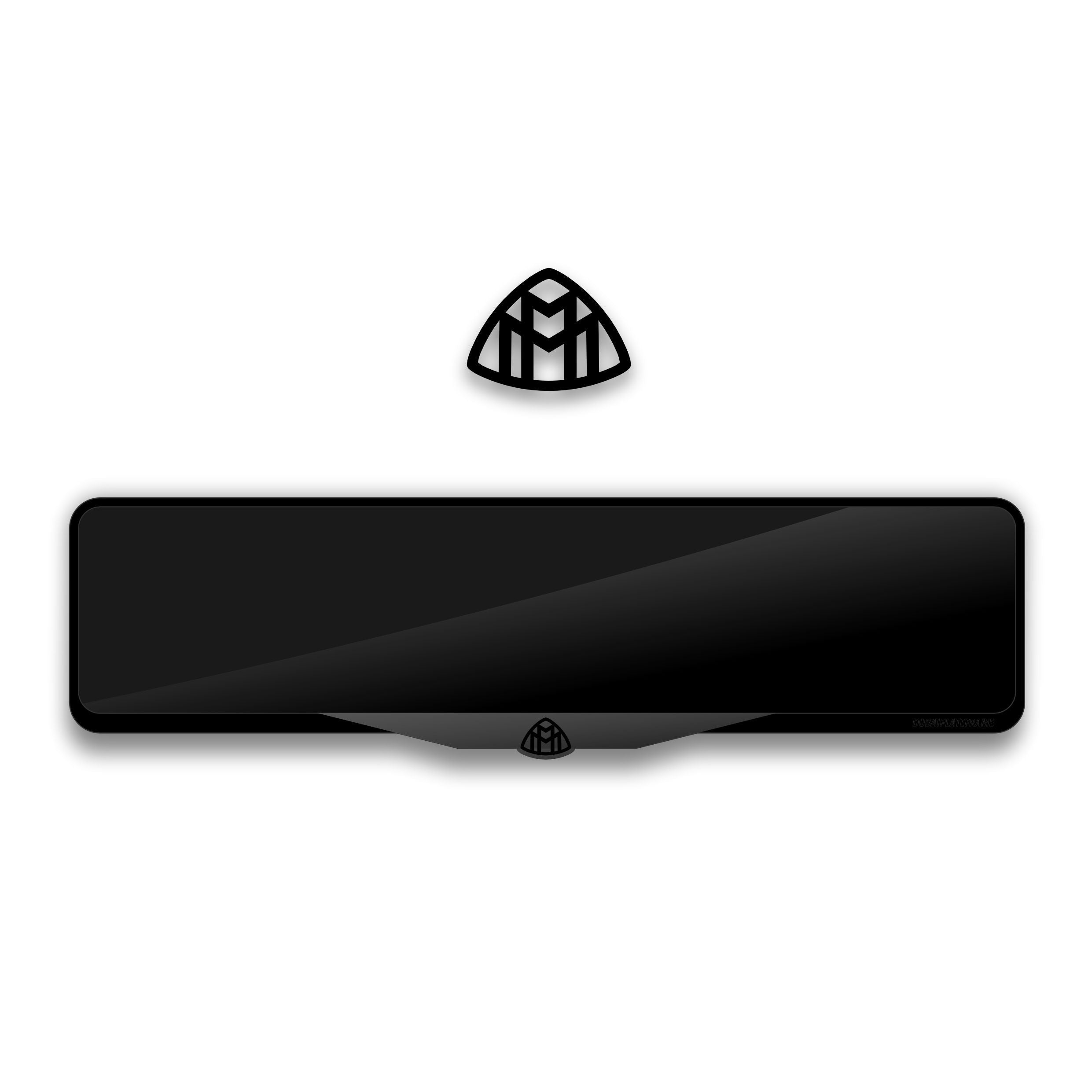 MAYBACH LOGO – Signature Surrounds